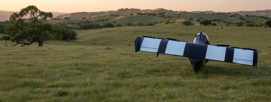 Opener Unveils First USA-Qualified Ultralight All-Electric Personal ...