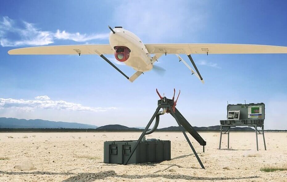 Unmanned Aircraft Systems Lab Expands to Provide Advanced Training at ...