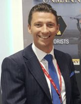 The CUAS Coalition Expands to the UK with Hex Horus – sUAS News