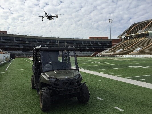 Hoverfly Technologies Advances Steve Walters to President – sUAS News ...