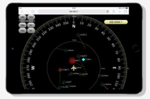 PilotAware Mode-S/3D – sUAS News
