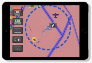 PilotAware Mode-S/3D – sUAS News
