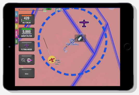 PilotAware Mode-S/3D – sUAS News