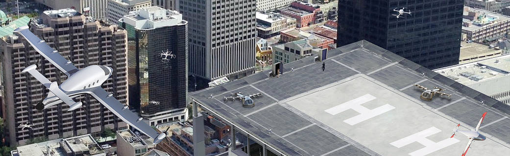 Air Traffic Management – eXploration (ATM-X) – sUAS News – The Business ...