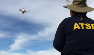 ACUO and the ATSB join forces to make Australian skies safer – sUAS News