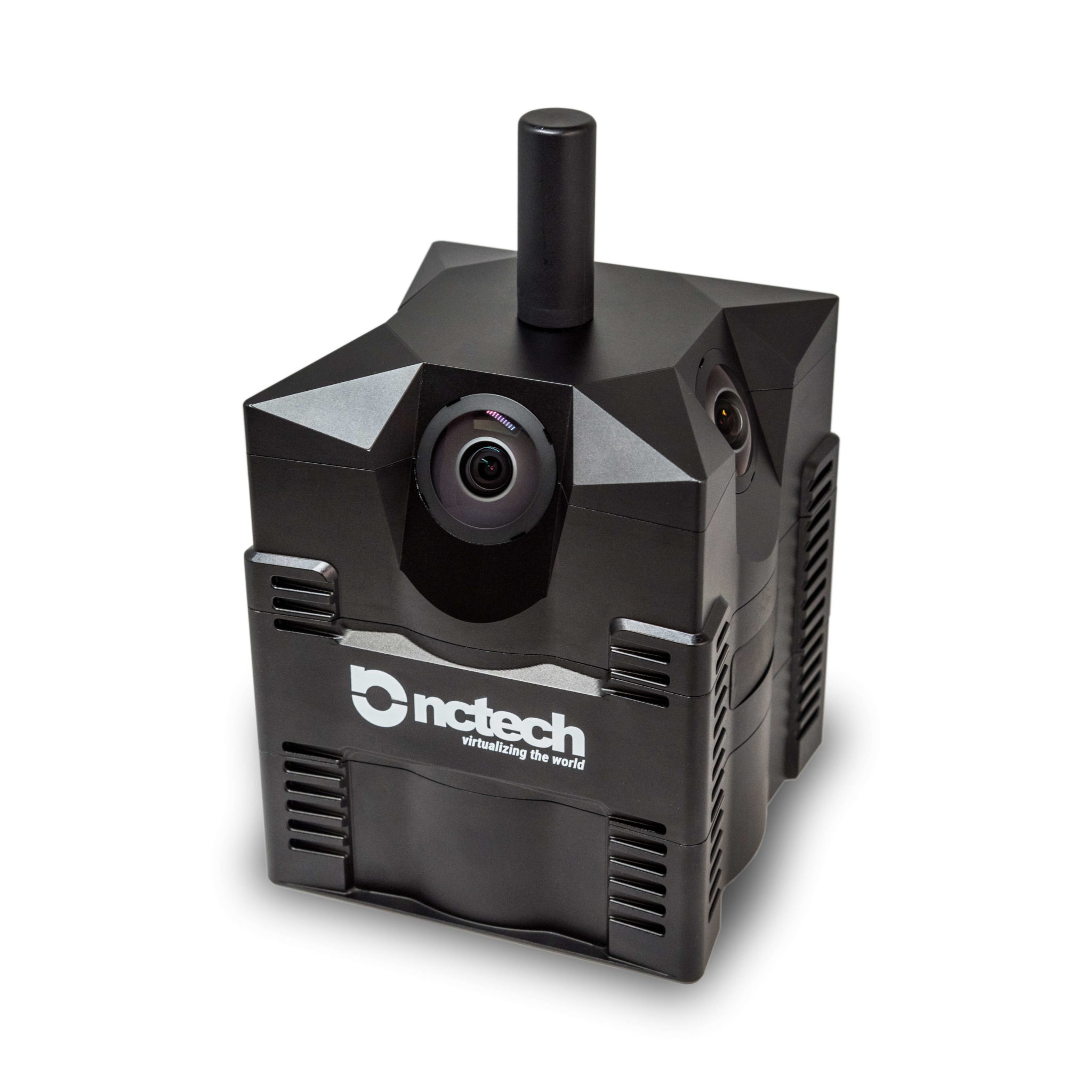 iSTAR Pulsar collaborations on show at INTERGEO 2018 – sUAS News – The ...