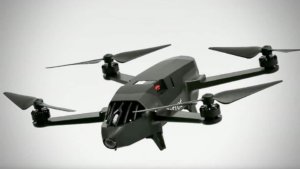 Introducing Parrot Bluegrass Fields, the end-to-end drone solution for ...