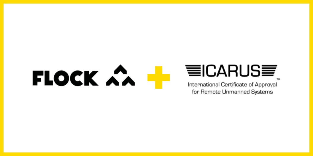 Flock and ICARUS join forces to provide industry exclusive insurance ...