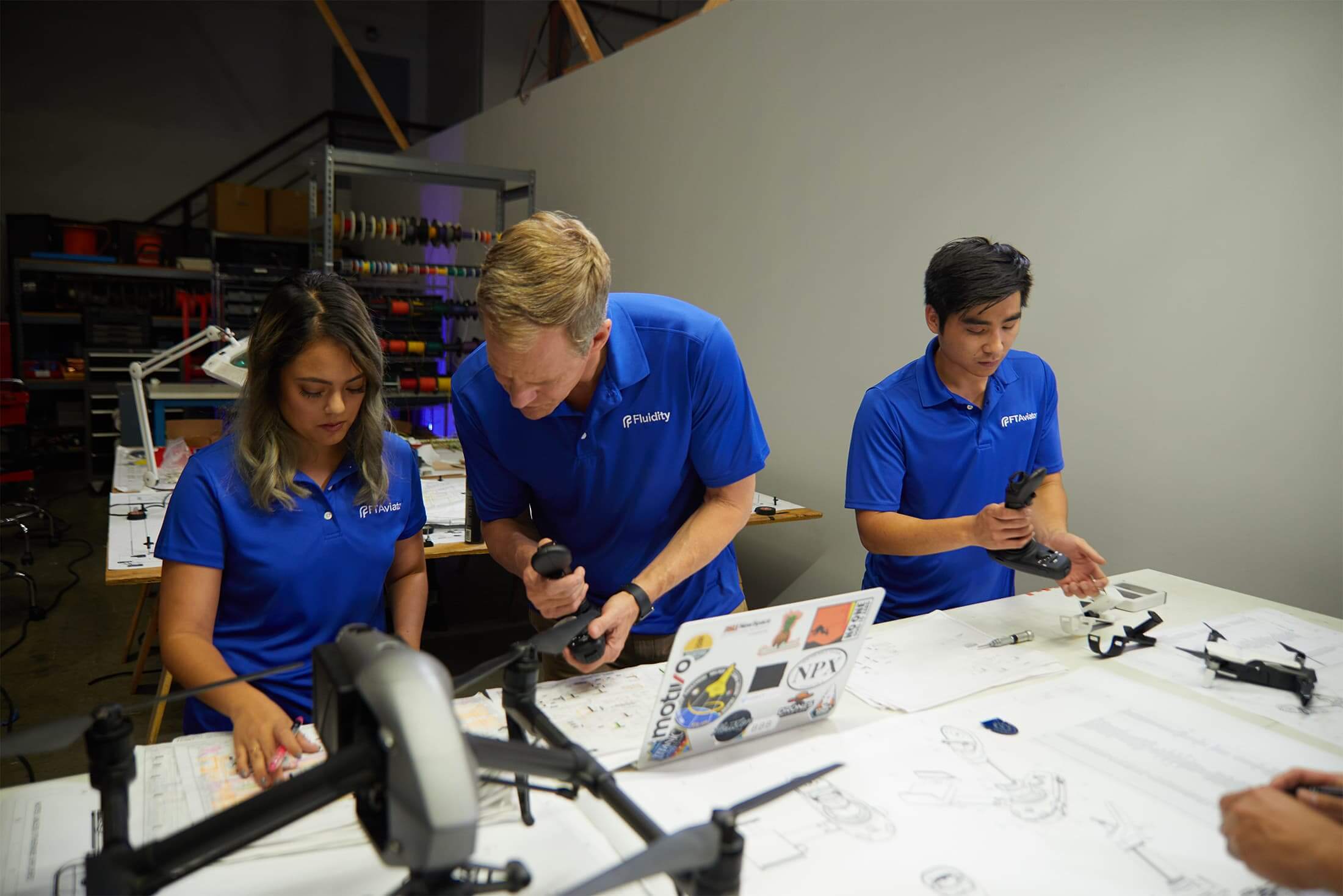 Drone Industry Launches to New Heights with FT Aviator: Industry’s ...