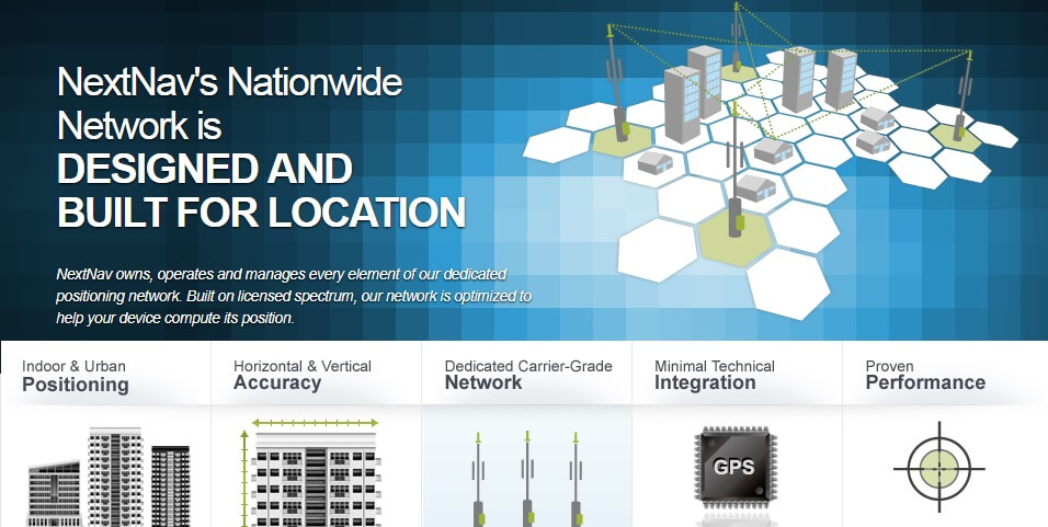 NASA’s CERTAIN Program Uses NextNav’s 3D Geolocation Technology (MBS ...