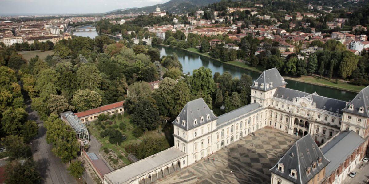 DJI Celebrates Its Cooperation With Polytechnic University Of Turin ...