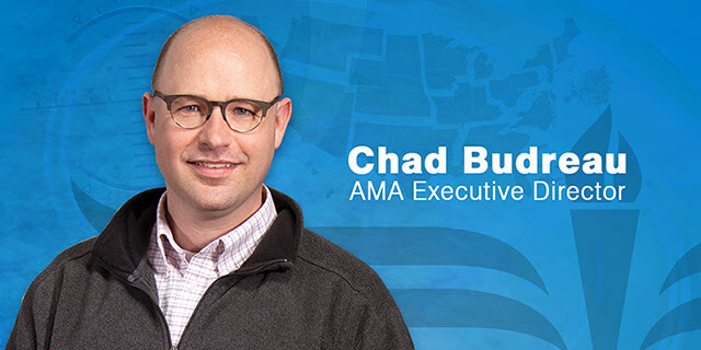 Academy of Model Aeronautics Names Chad Budreau Executive Director ...