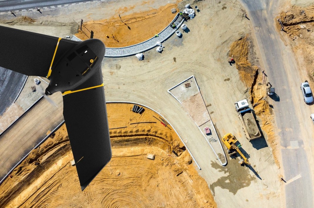 senseFly widens commercial strategy and announces new leadership ...
