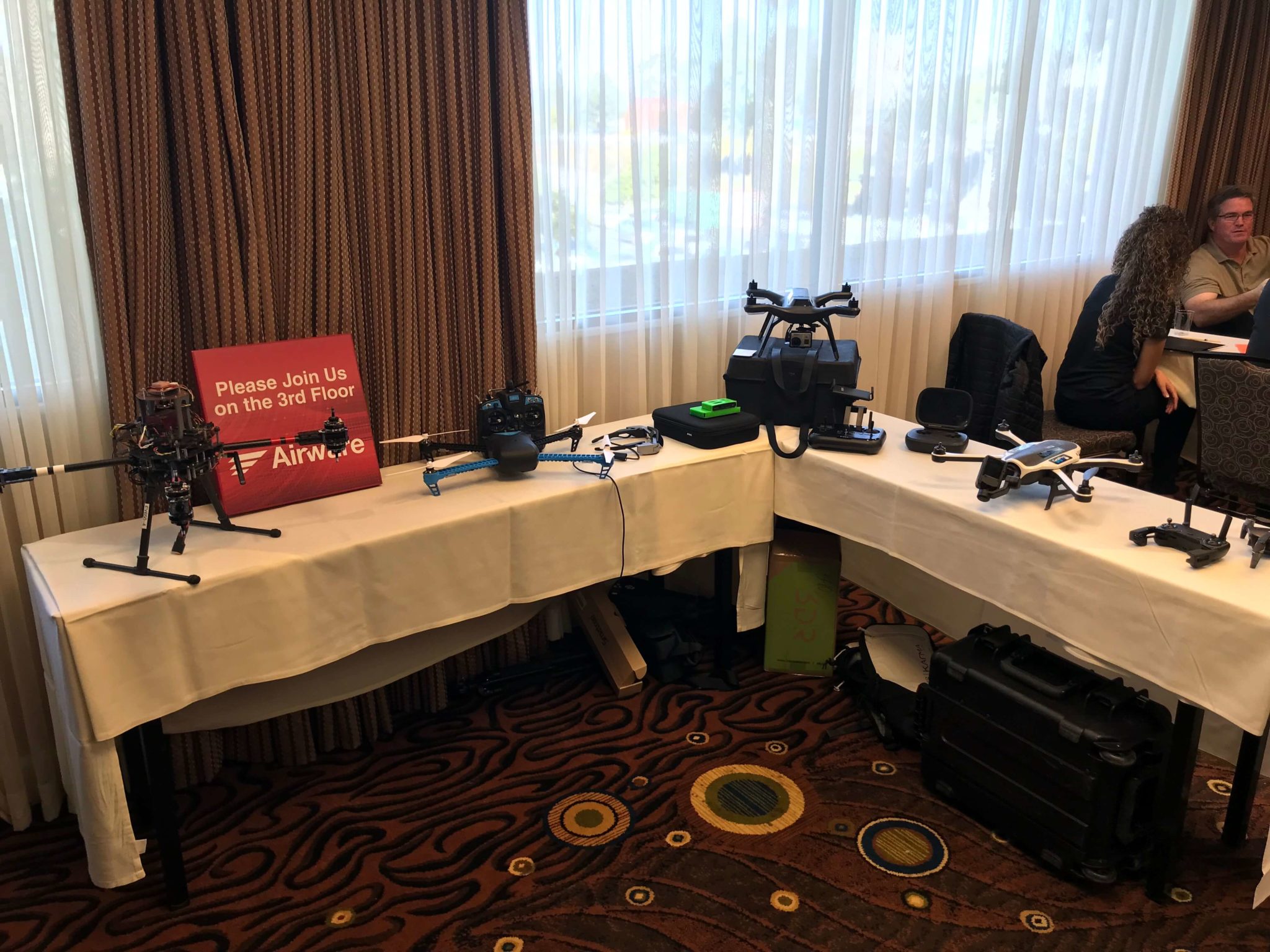 old drone news – sUAS News – The Business of Drones
