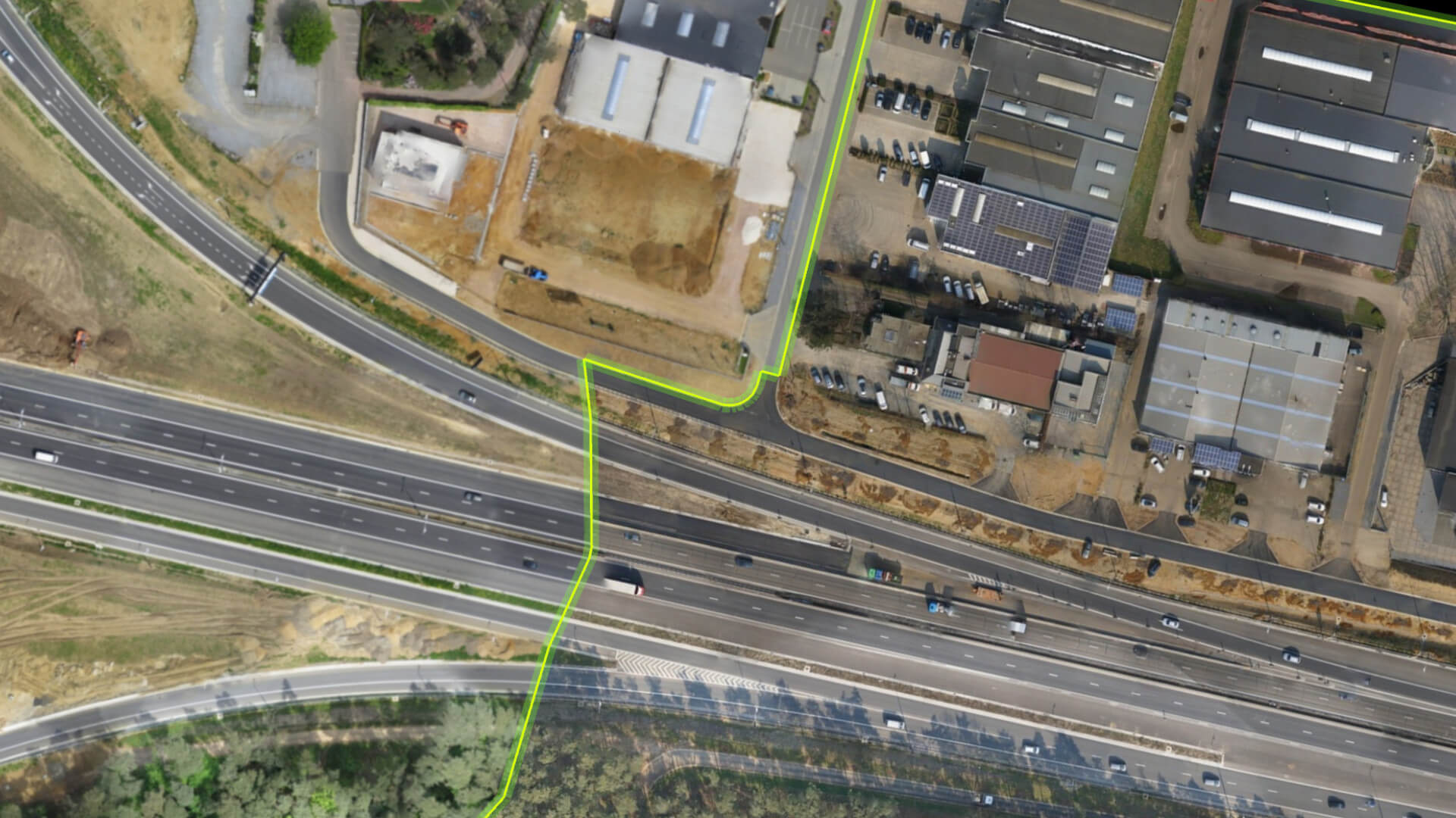 Virtual Surveyor Version 6.2 – sUAS News