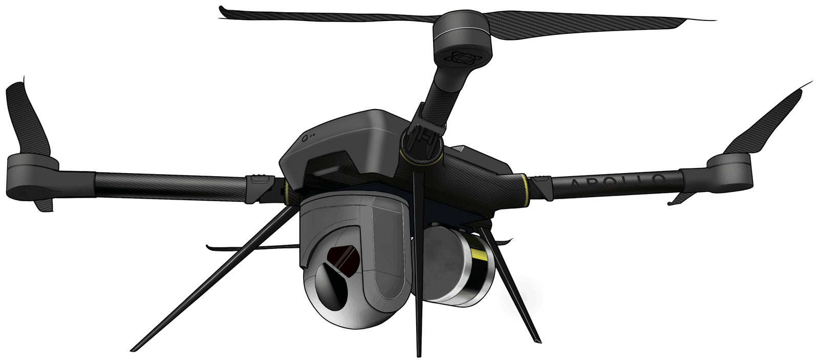 Apollo Robotics Announces Early Access Program to Affordable Autonomous ...