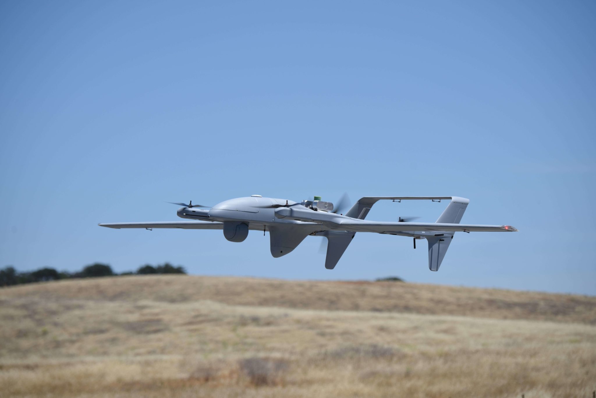 L3Harris – Senior Specialist, Pilot – sUAS News – The Business of Drones
