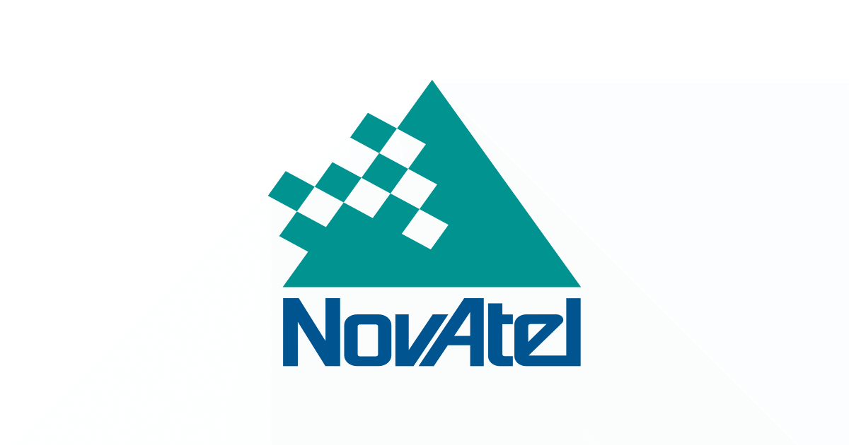 novatel logo – sUAS News – The Business of Drones