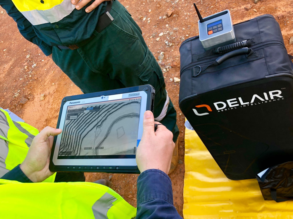 Delair launches delair.ai, industry’s most powerful aerial intelligence ...