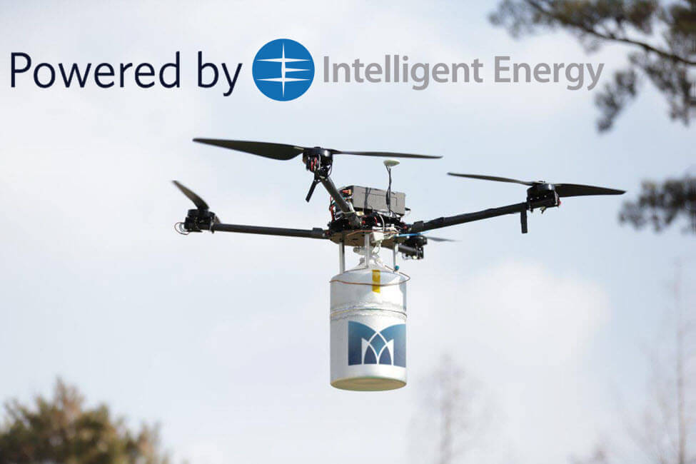 Intelligent Energy UAV Fuel Cell Power Module selected for Korean ... Intelligent Energy UAV Fuel Cell Power Module selected for Korean ...