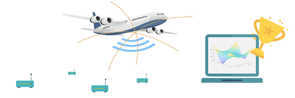 Open Sky Network Aircraft Localization Competition – Final Call for ...