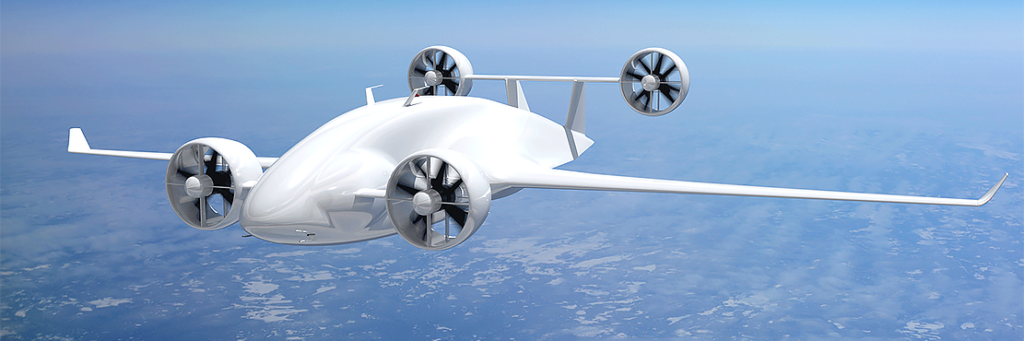 Sabrewing Aircraft Company, Inc Takes On $2M+ In Drone-Fund-Led Capital ...