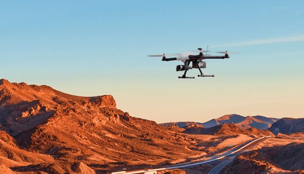Unifly partners with State of Nevada Test Site for Milestone FAA UTM ...