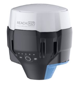 Emlid Reach RS2 Multi-band RTK GNSS receiver $1899 – sUAS News