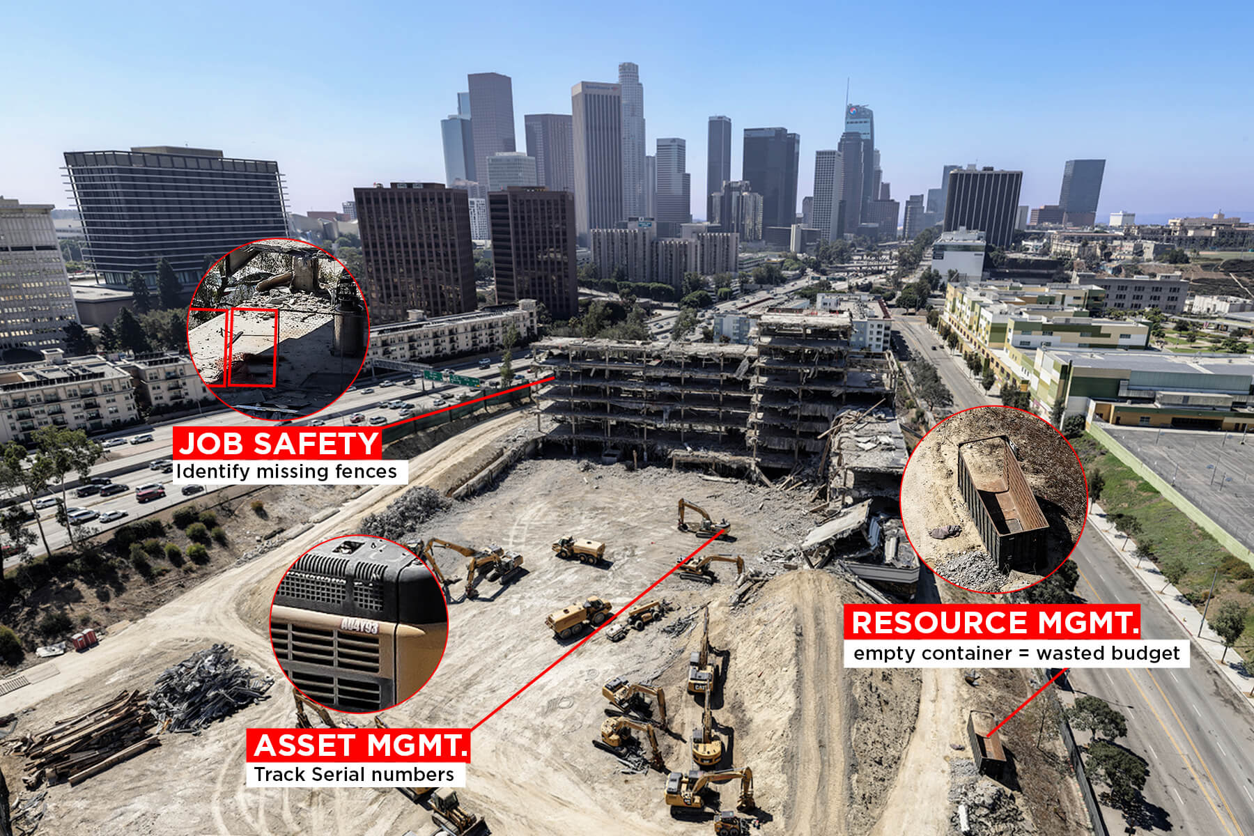 New Aerial Imaging Platform Further Digitizes the World – Phoenix ...