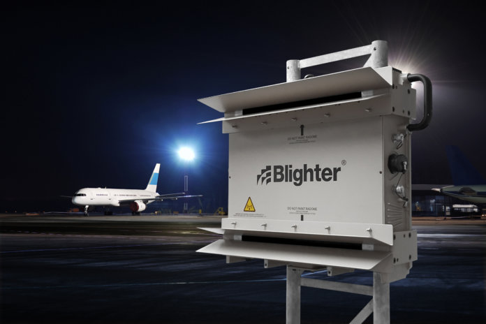 Blighter Radars Integrated With Genetec Security Center to Deliver Wide ...