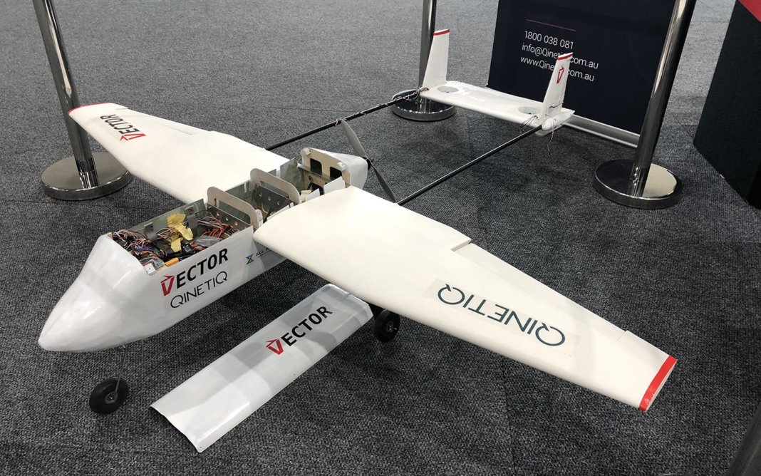 QinetiQ Increases Focus in Asia Pacific Region, Opening Office in Kuala ...