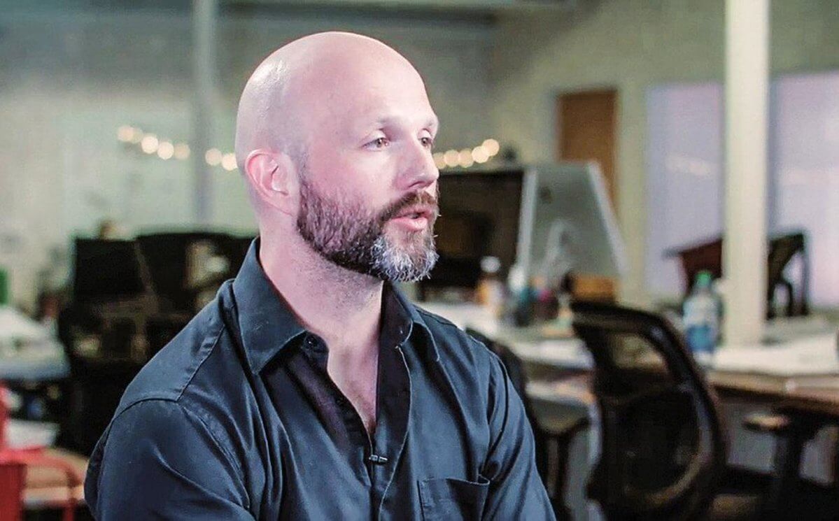 Hangar Names Matt Hunter as Chief Product Officer - sUAS News - The ...