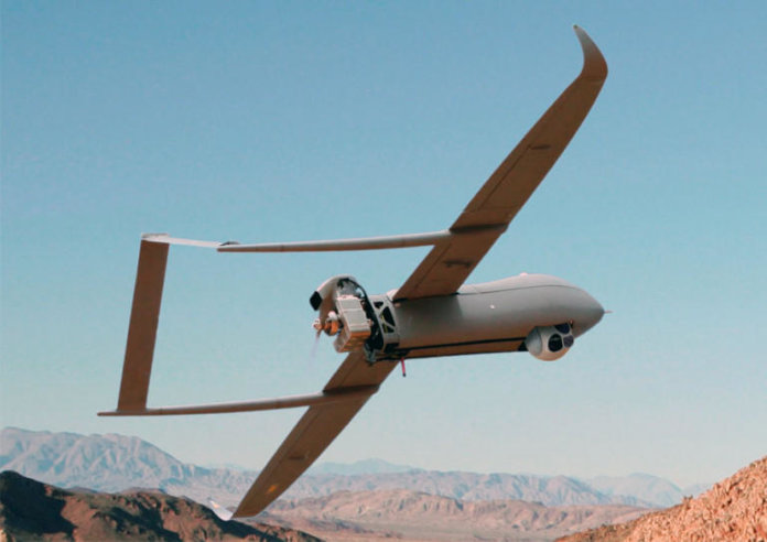 MAG Aerospace UAS/UAV Operator – OCONUS FSR – (UASUAVOP1) – sUAS News