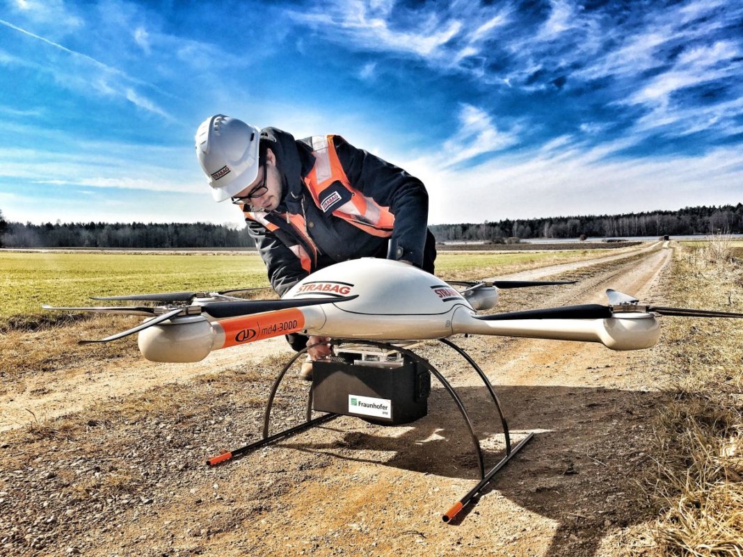New tool serves as digital logbook for drone users – sUAS News – The ...
