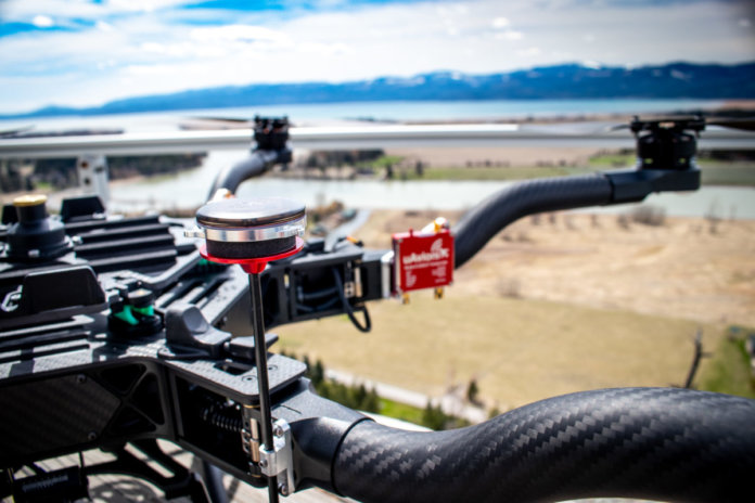 uAvionix Introduces Line of Certified Avionics for Unmanned Systems ...