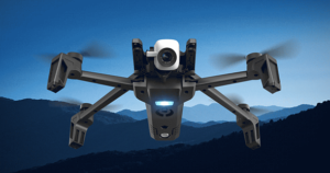 Parrot selected by U.S. Dept of Defense to help develop next-gen drone ...