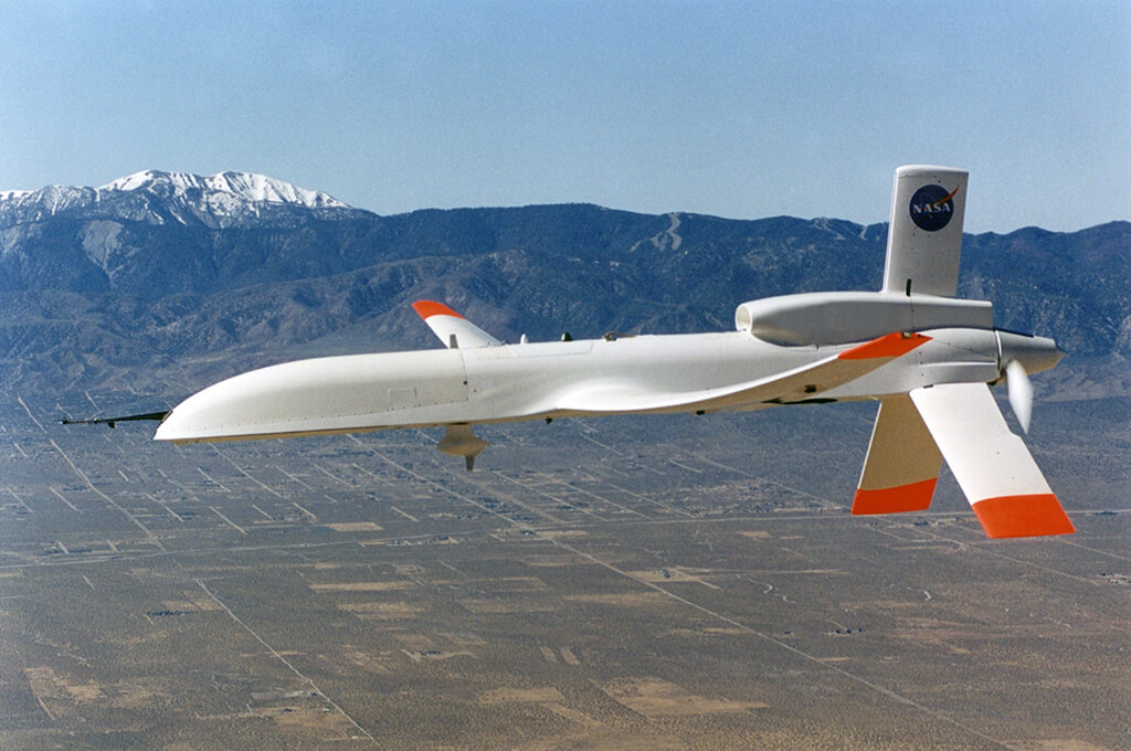 Orbit Communication Systems Mpt 87 Airborne Terminal Suas News