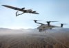 Quantum-Systems and ESG present UAS world novelty: Vector and Scorpion ...