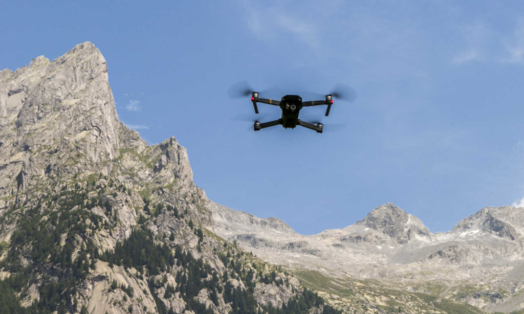 Altitude Angel partners with the Federal Office of Civil Aviation (FOCA ...