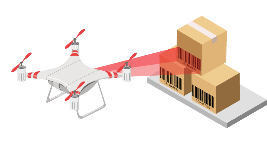 FlytBase White Paper on Warehouse Automation – Inventory Management ...