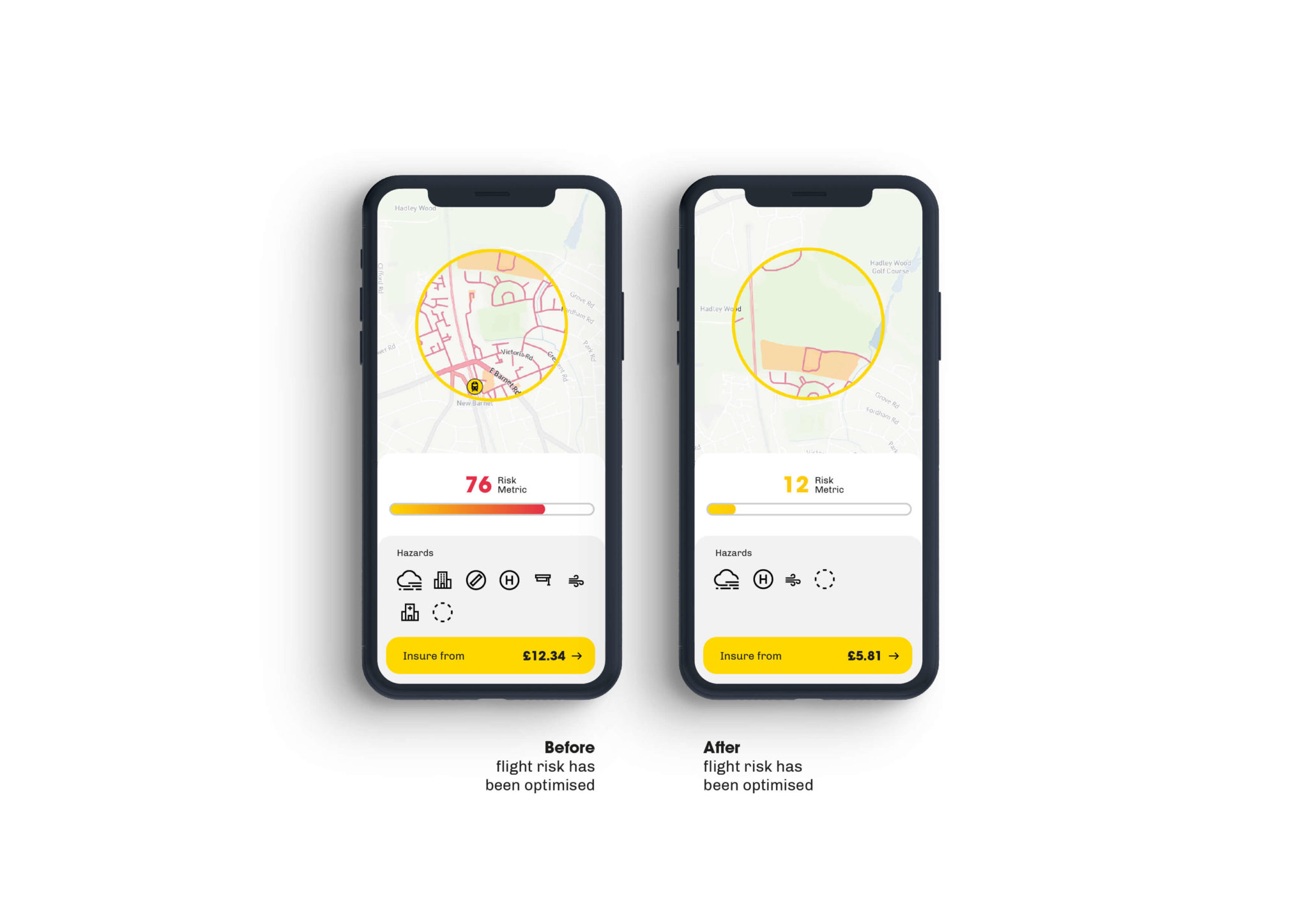 Flock launches first ‘real-time’ insurance and risk-management product ...