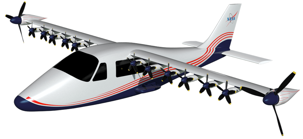 Empirical Systems Aerospace, Inc. awarded NASA Phase II SBIR to advance ...