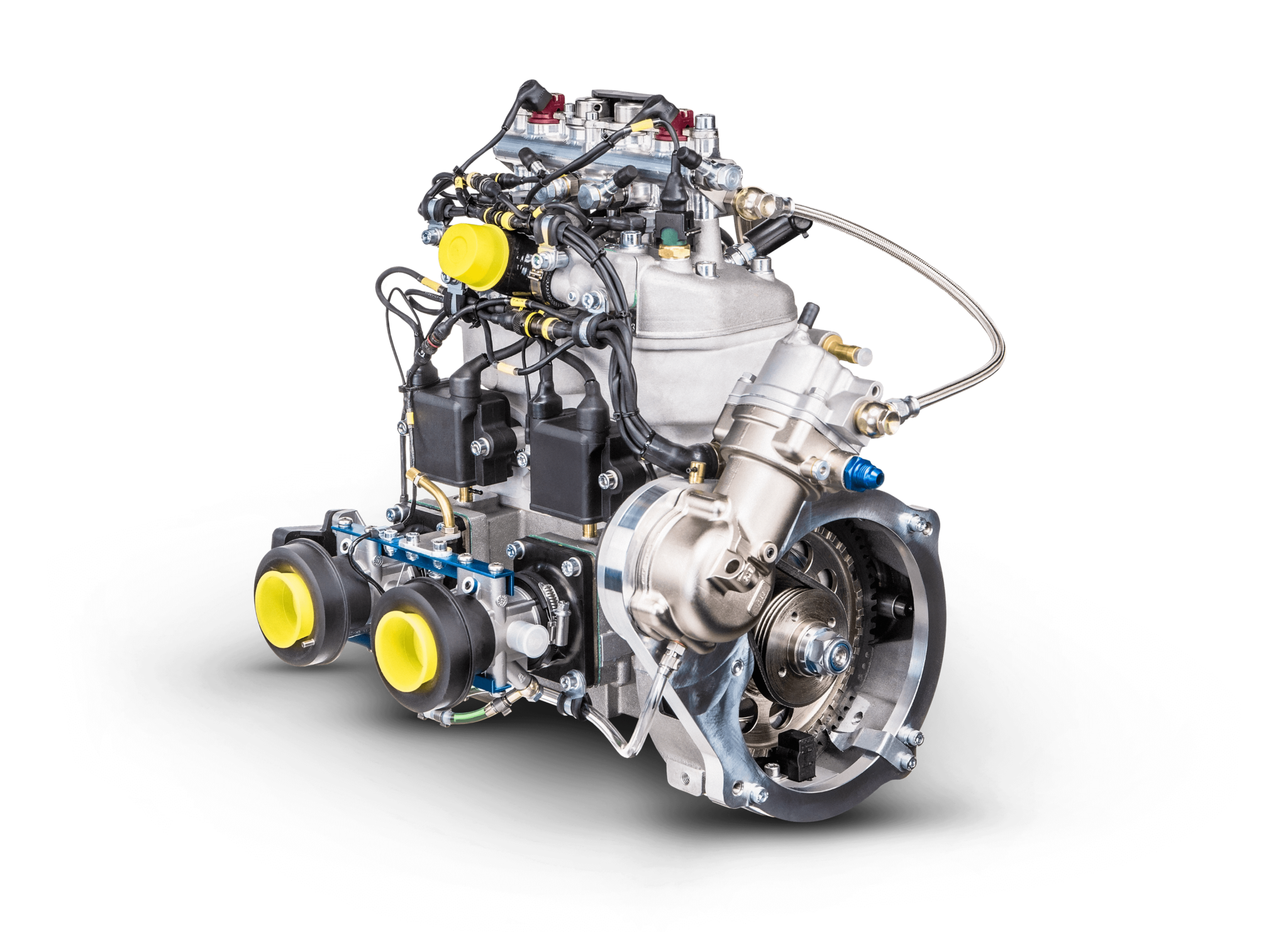 Enhancing Unmanned Operations in Extreme Conditions with the Power of ...