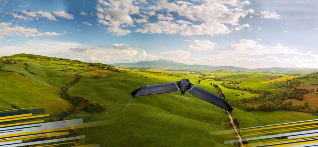 Fixed-Wing Drones vs. Quadcopters: A Project Comparison – sUAS News