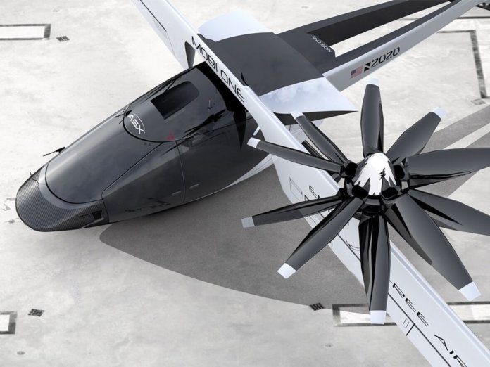 First building block to enable safe VTOL operation and new air mobility ...