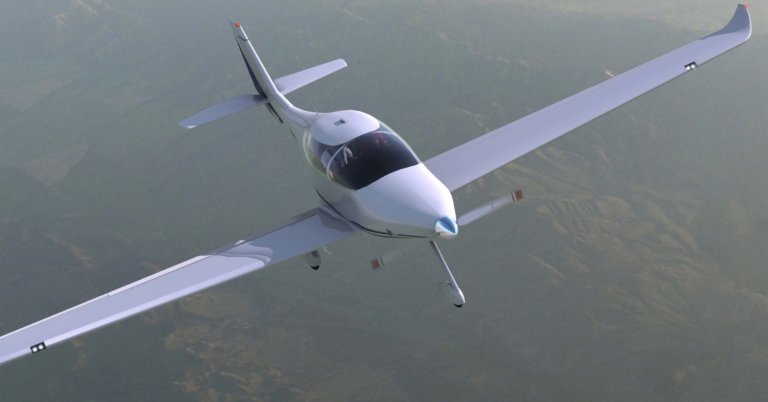 Quantum Signs for 26 Electric Airplanes from Bye Aerospace – sUAS News