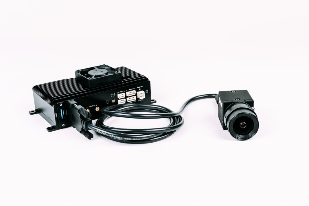 FAA approves another groundbreaking BVLOS flight – sUAS News