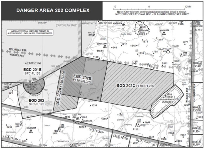 Jamming trial affecting UAS command & control and GNSS reception – sUAS ...