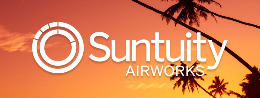 Suntuity AirWorks Awarded Multi-Township Governmental UAV Bid in ...
