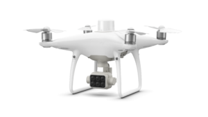 DJI Introduces P4 Multispectral For Precision Agriculture and Land ...